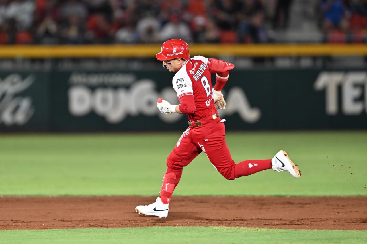 "Es resultado del trabajo", Carlos Sepúlveda sobre su desempeño en 2025